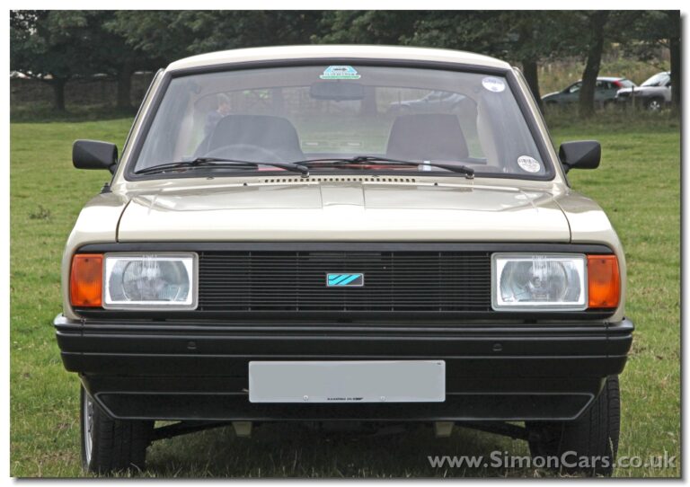 Morris Ital (1980-1984) - Still Motoring