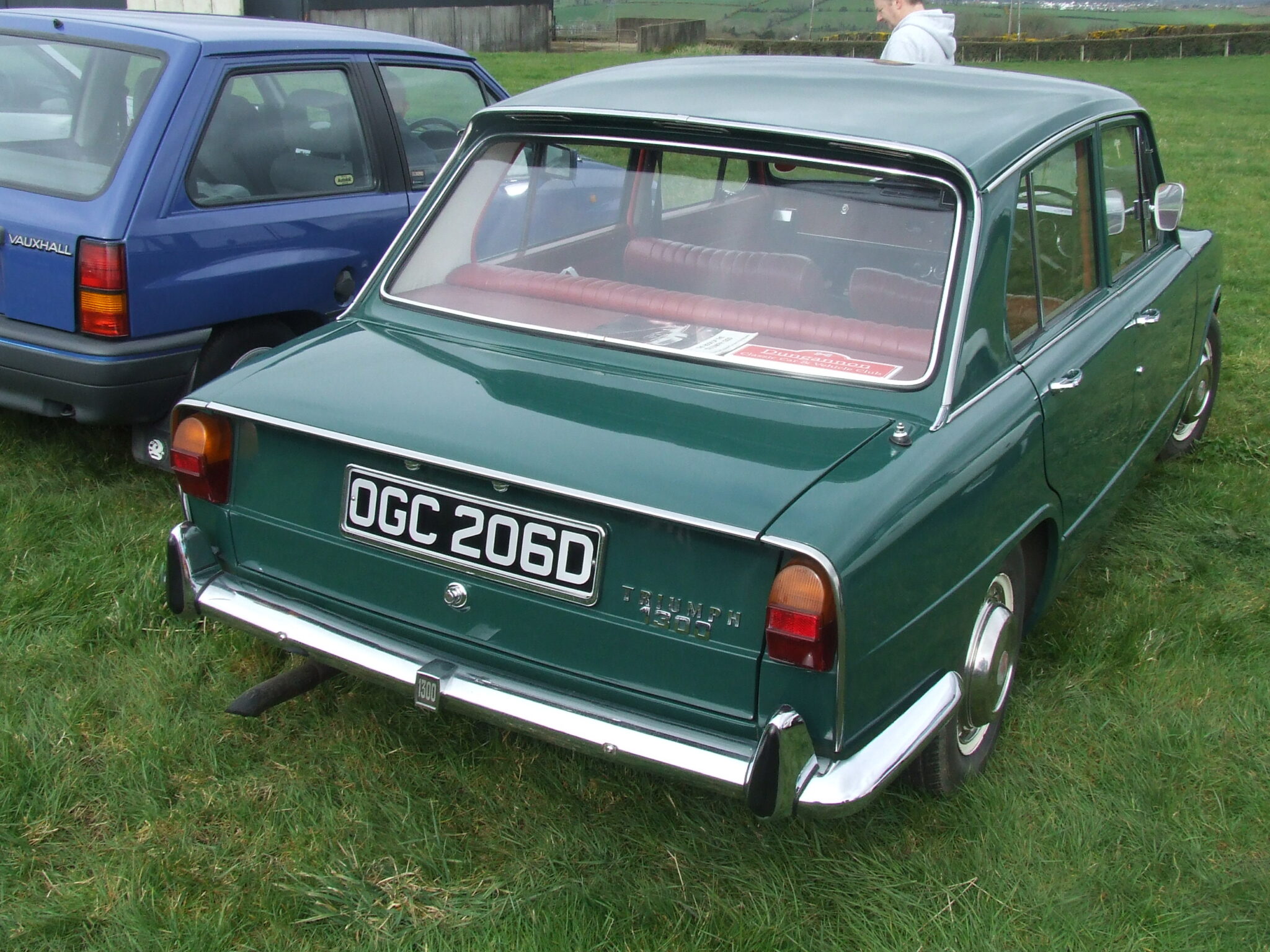 Triumph Dolomite (1972-1980) - Still Motoring